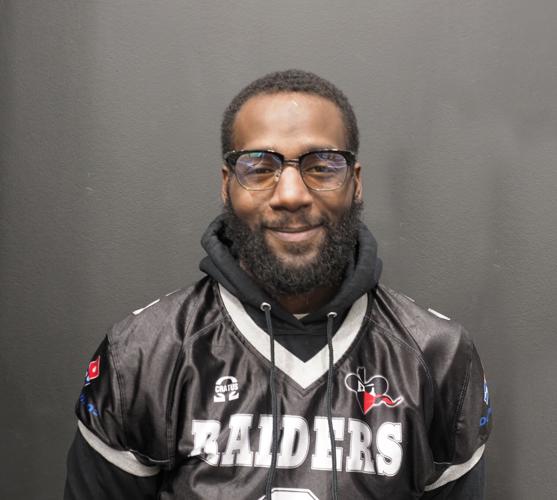 Raiders open season Saturday