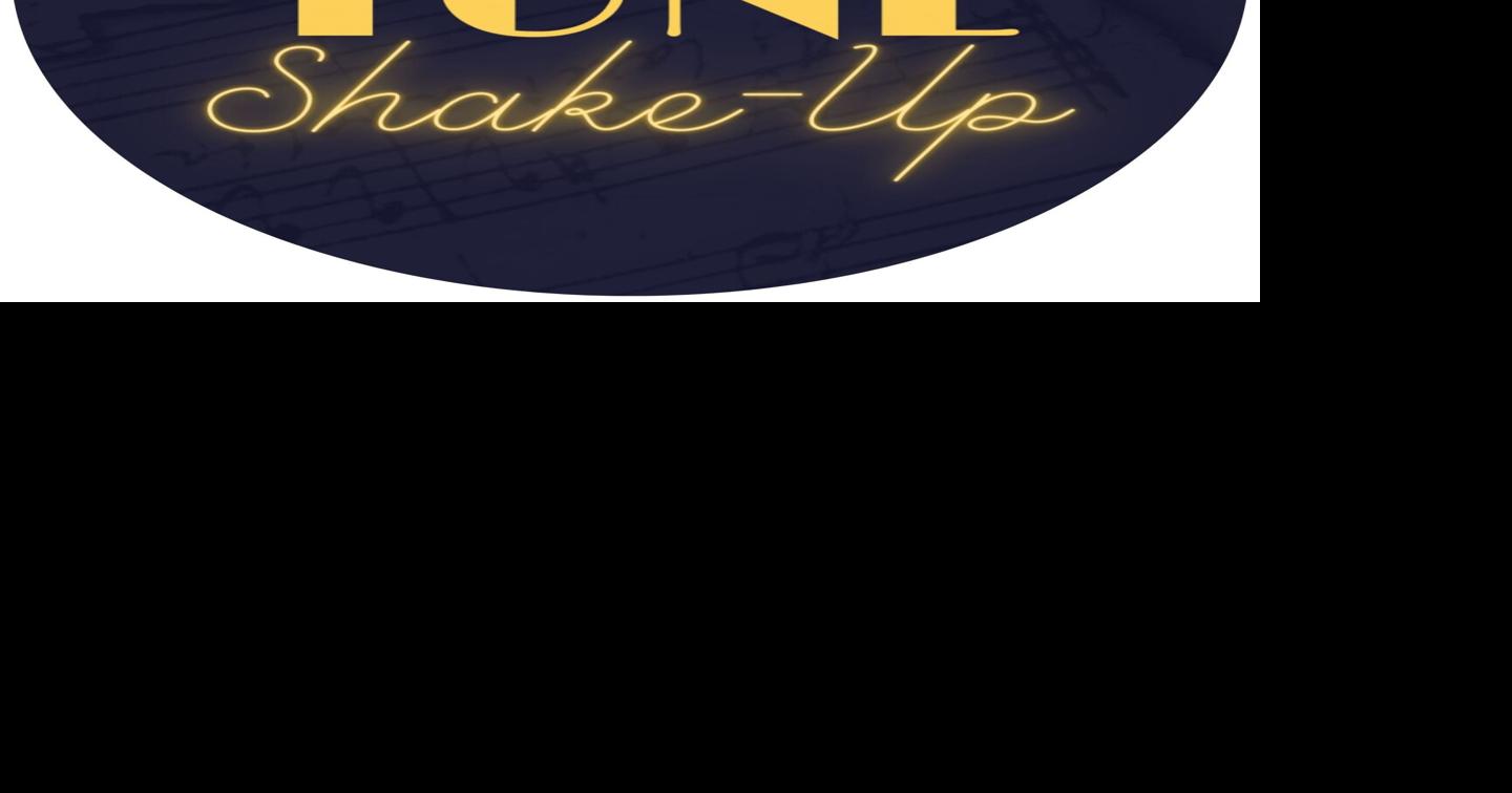Showtune Shake-Up is first Spotlight concert at RTG