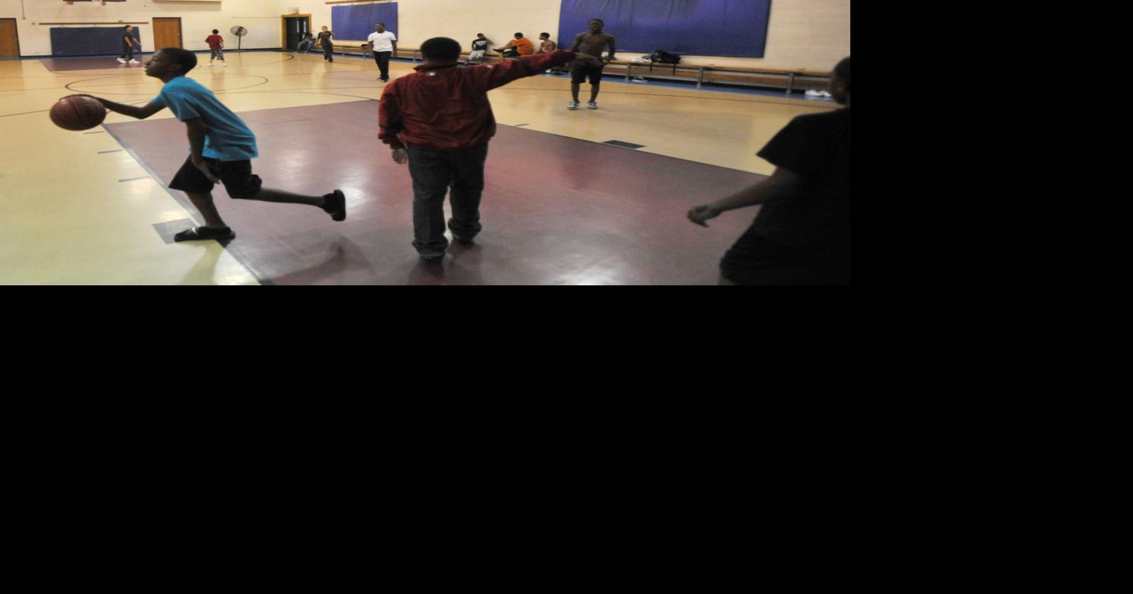 Grant to keep Tyler-Domer, Humble Park open through end of year