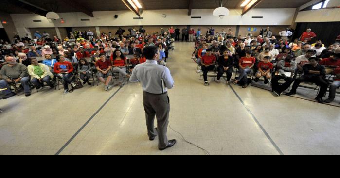 Ryan: immigration reform would keep system fair