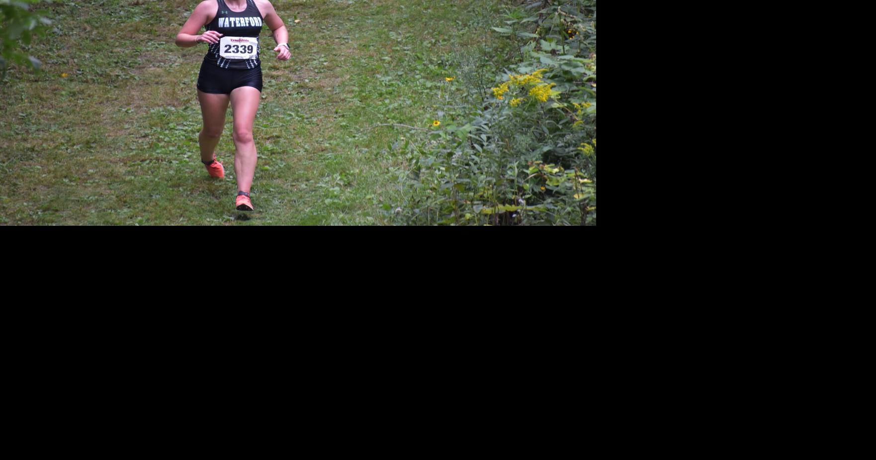 7 Girls Cross County runners to keep an eye on this fall
