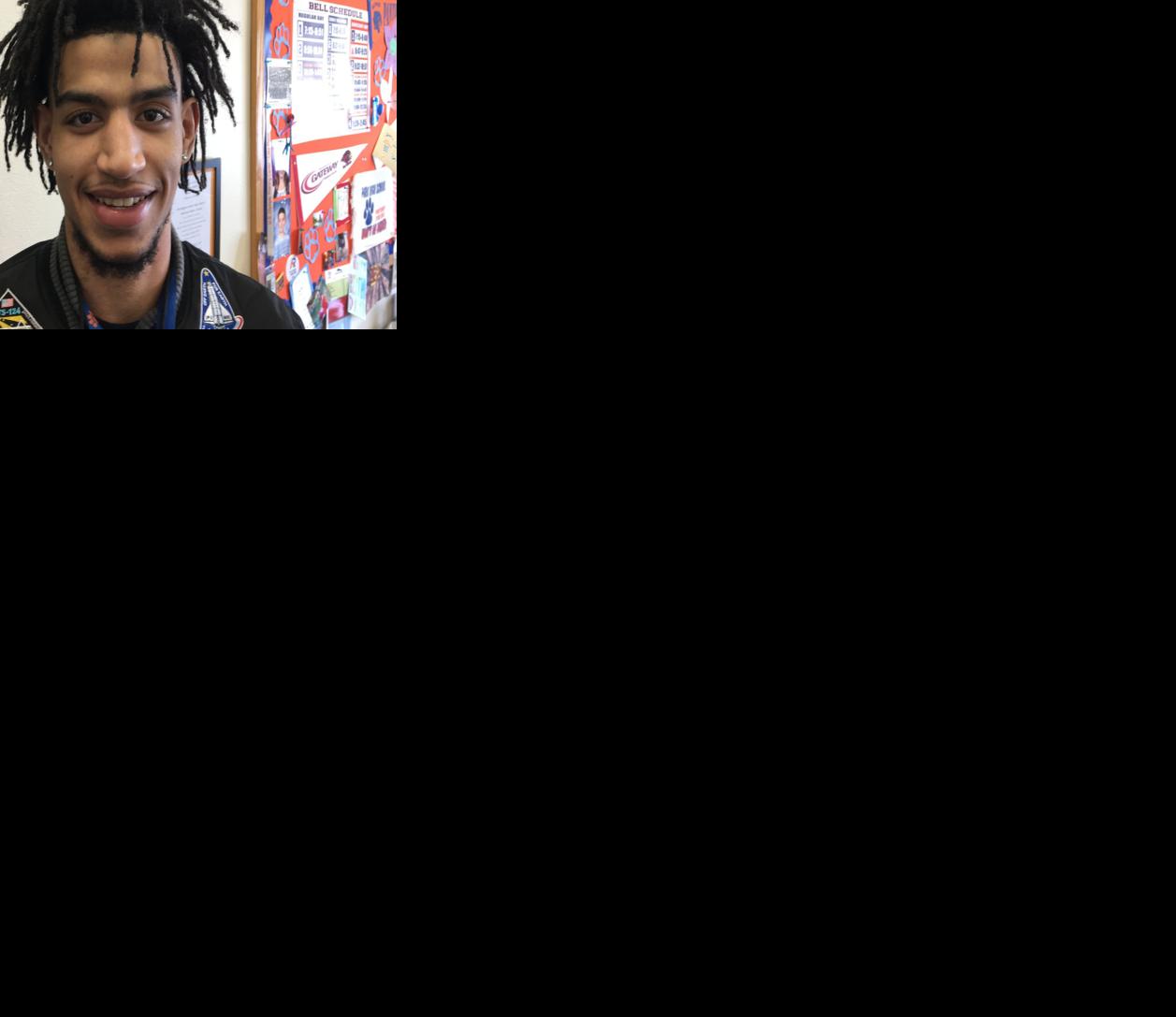 Top 10 sports stories: No. 9 - Horlick's Milton, Park's Canady climb to ...