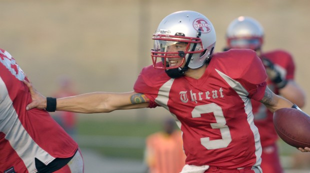 In Photos: Racine Raiders-Racine Threat -- The Belle City Battle ...