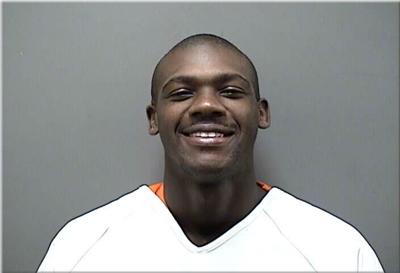 Racine man charged with attempted homicide for an Oct. 26 shooting