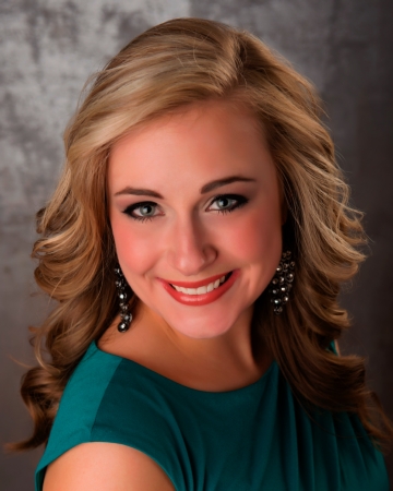 Miss Racine Scholarship Program Jan. 11 at Gifford Elementary