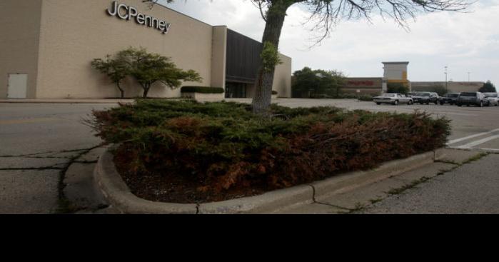 Regency Mall J.C. Penney to close about April 5
