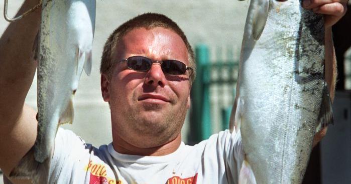 Salmon-A-Rama a fishing tradition for 39 years