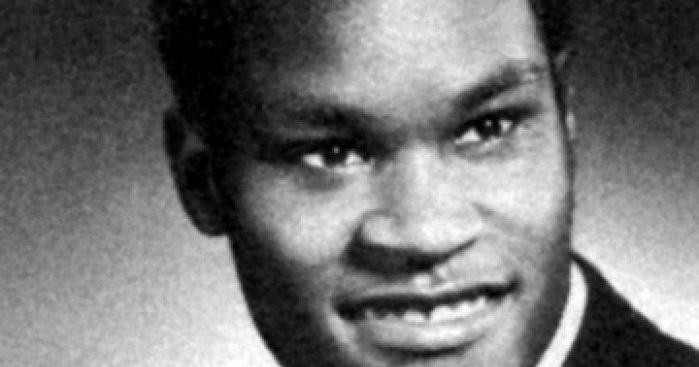 In his own words: The story of Wilbert Thomas, accused of murder