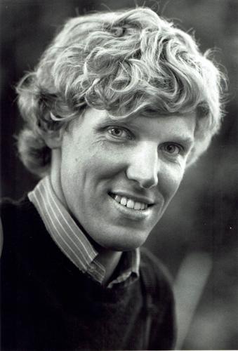 Kenosha History Center exhibit is tribute to Al Fredrickson