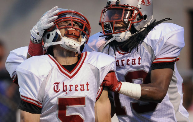 In Photos: Racine Raiders-Racine Threat -- The Belle City Battle ...