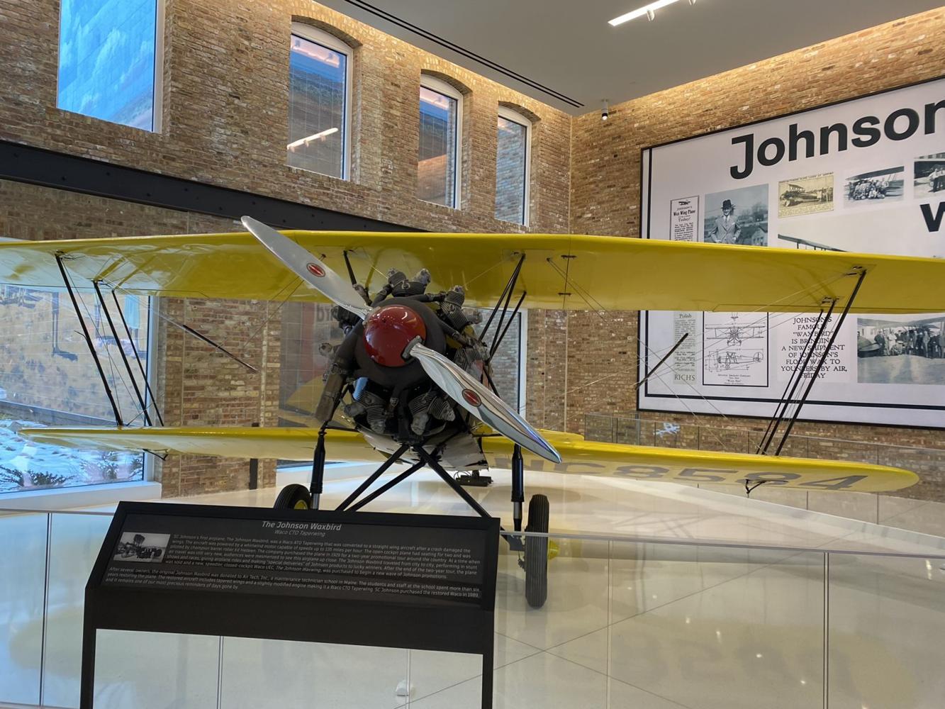 SCJ ranked ninth Best Place To Work by Fortune Magazine