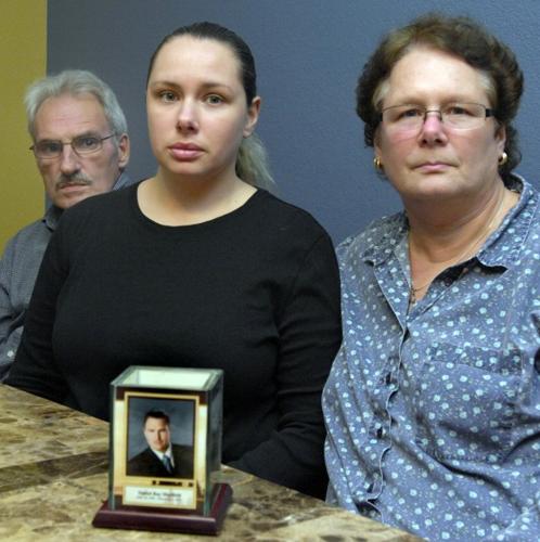 Two years after homicide, family still seeking answers, closure