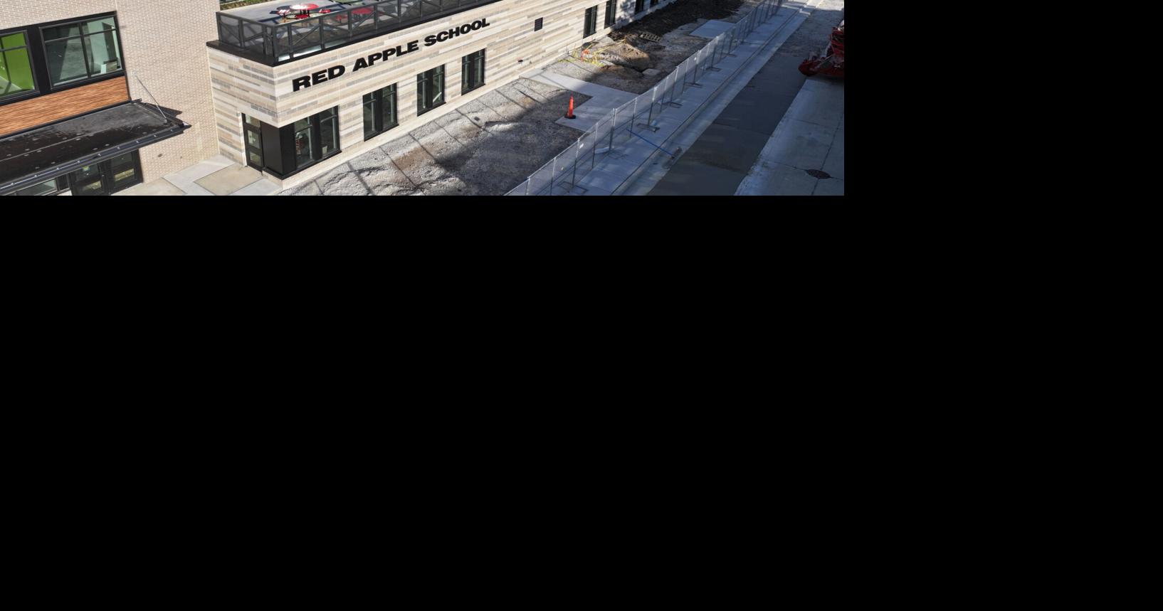 New Red Apple School in Racine hosting open house Monday