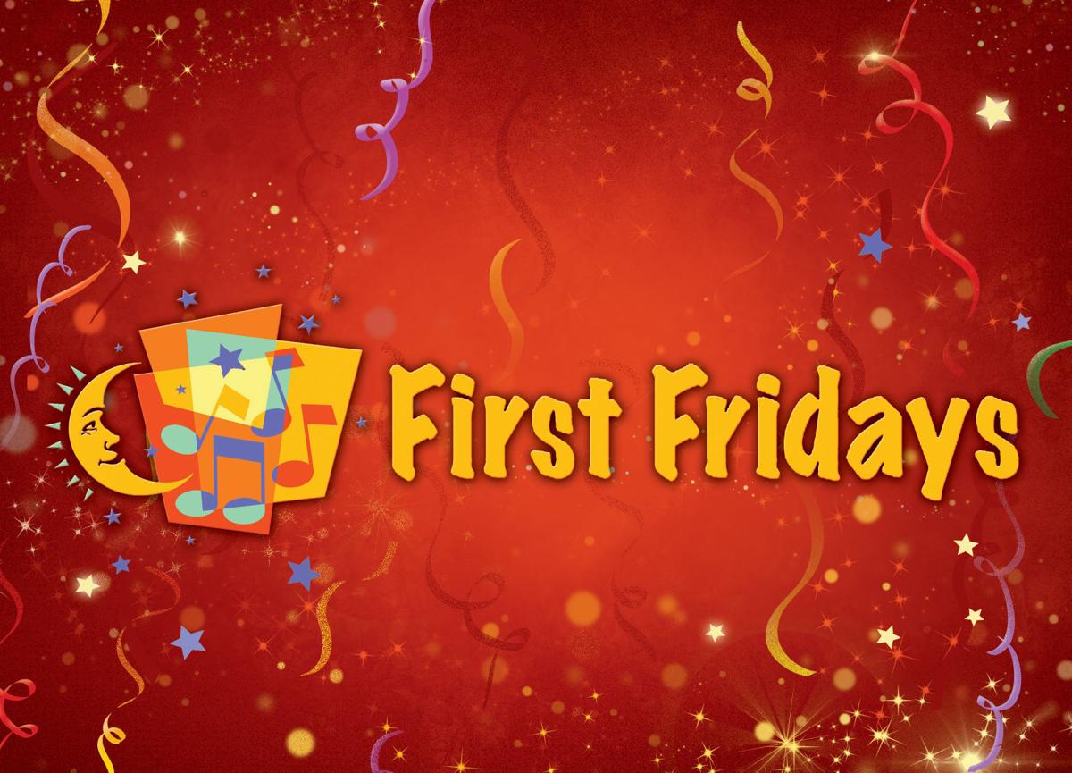 Downtown Racine's First Fridays are back