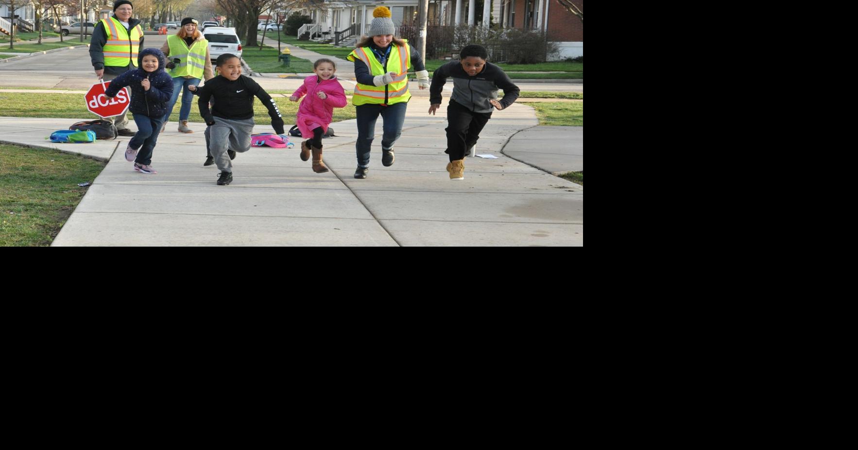 Community schools see success in community engagement despite step ...