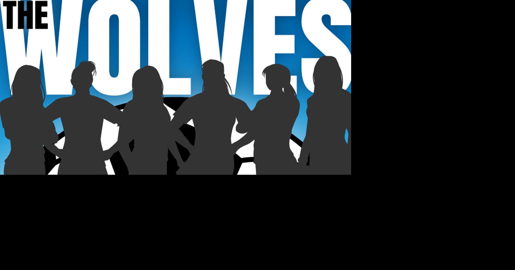 "The Wolves" play opens at UW-Parkside on Oct. 21