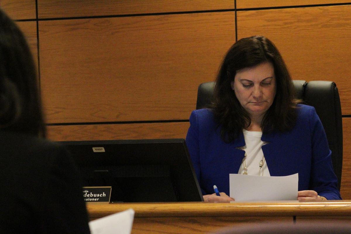 Ex-Burlington Police officer makes initial court appearance | Crime and ...