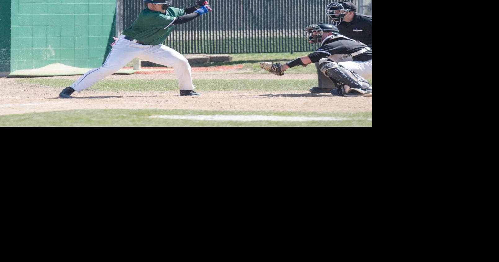 UW-Parkside baseball: Tokyo native Makita making himself at home