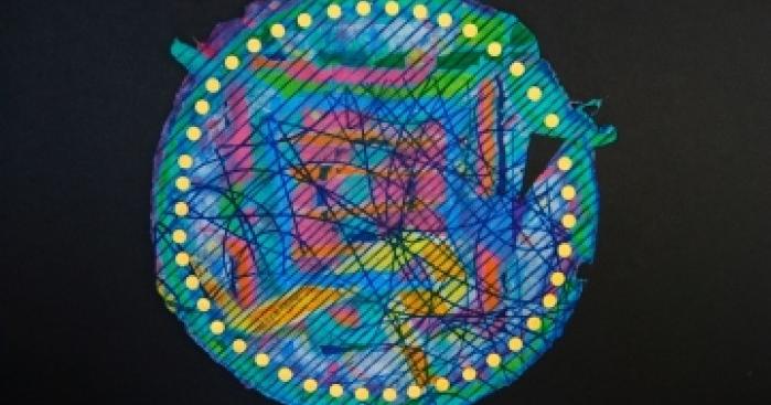 Edwin Kalke is Artists Gallery artist of the month in November