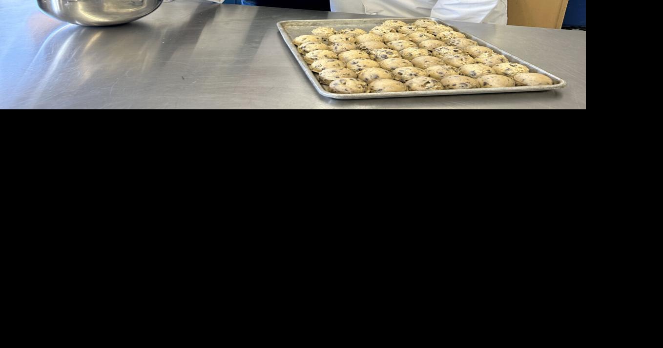 Park culinary students participating in Milwaukee event