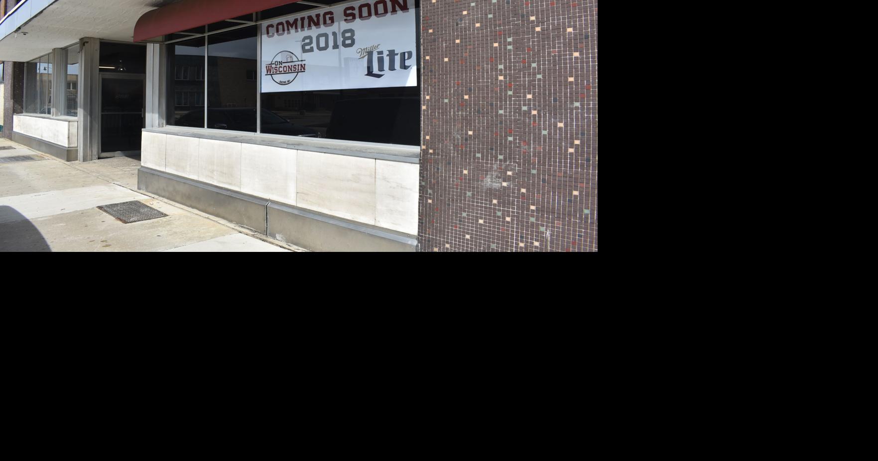 From bartender to bar owner; Racine's Pub On Wisconsin has new owner