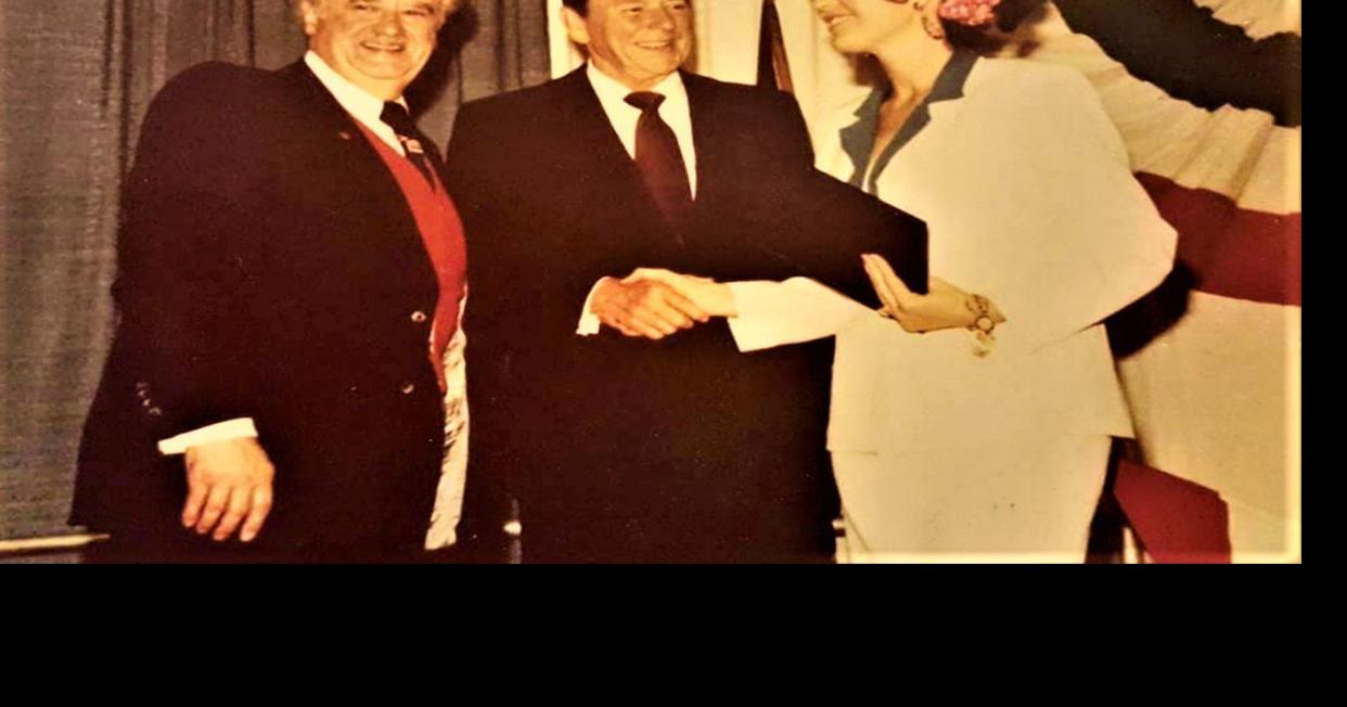 Remembering Joyce Leffler, a community pillar who 'basically wrote the ...