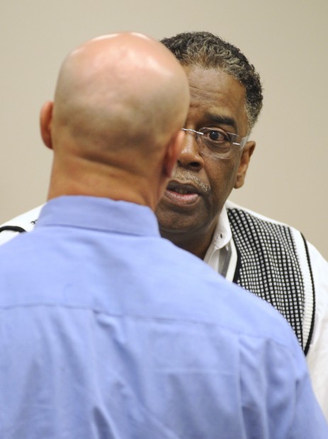 Keith Fair Dispute | | journaltimes.com