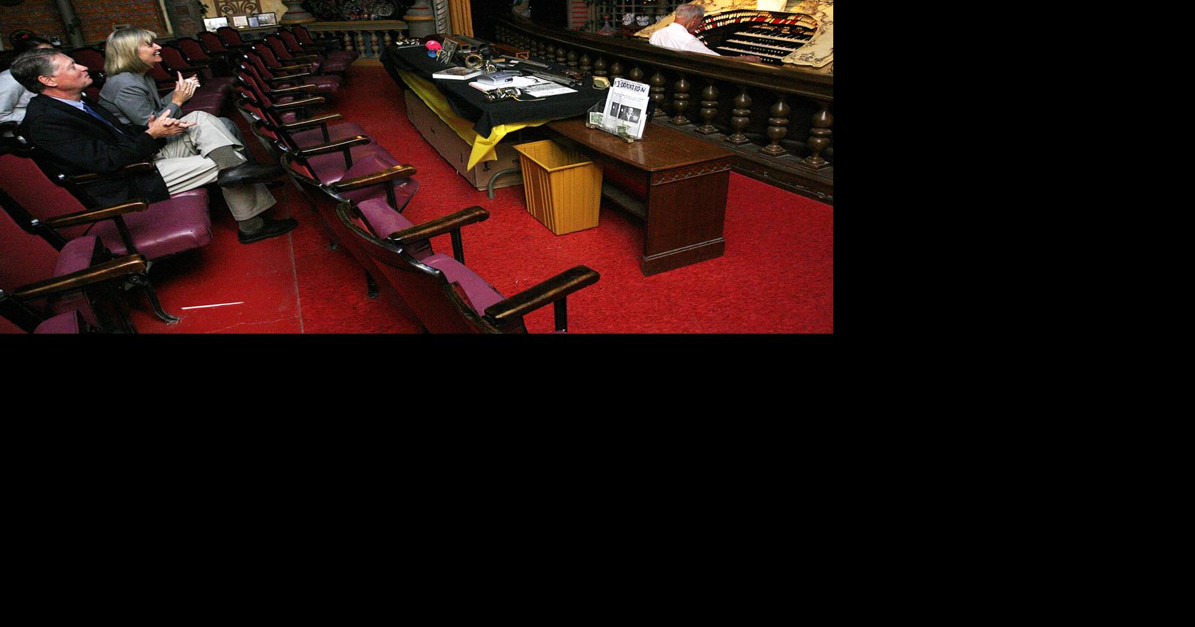 Fred's 'Basement Bijou' closed to public tours due to safety concerns