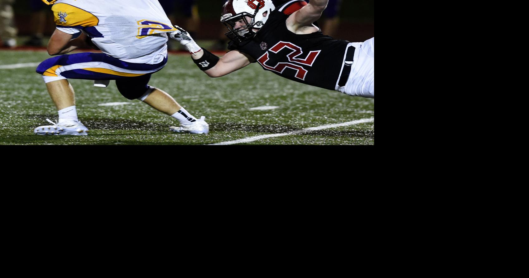 Elkhorn Union Grove Football