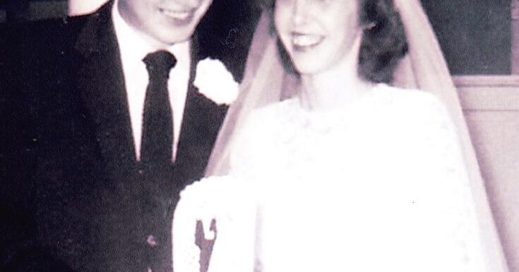 Anniversary: Delk, 65th