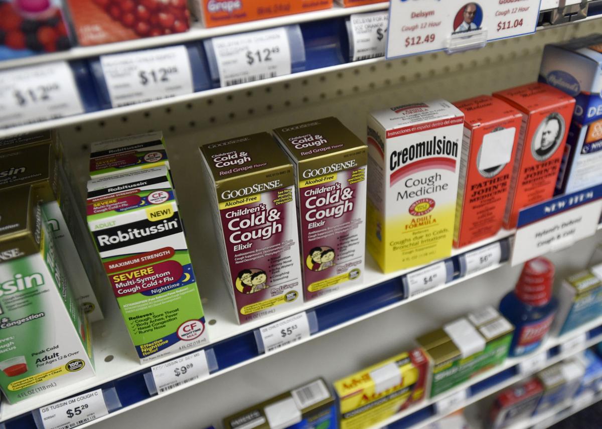 Treating the common cold | Lifestyles | journaltimes.com