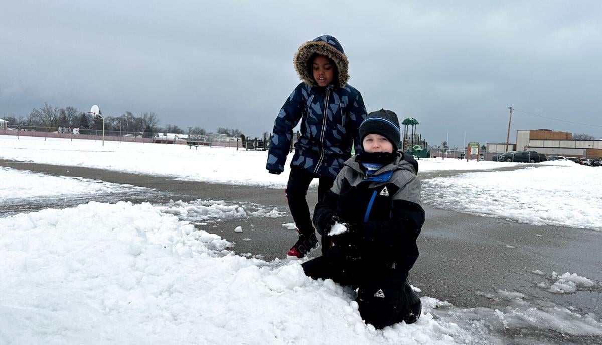 Snow Makeup Day | Saubhaya Makeup