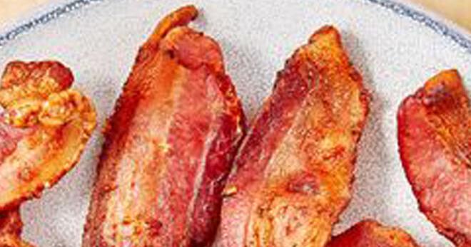 Beer & Bacon Walk in Downtown Racine on Nov. 2