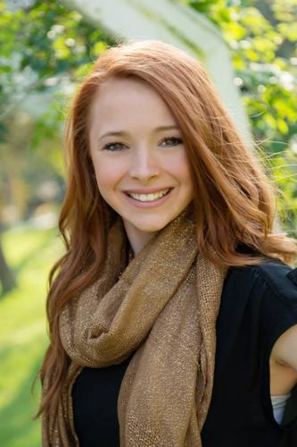 The sisterhood of Miss Racine: How the newly crowned winner was ...