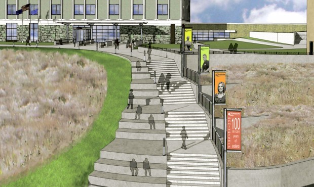 Gateway board approves Racine campus remodeling