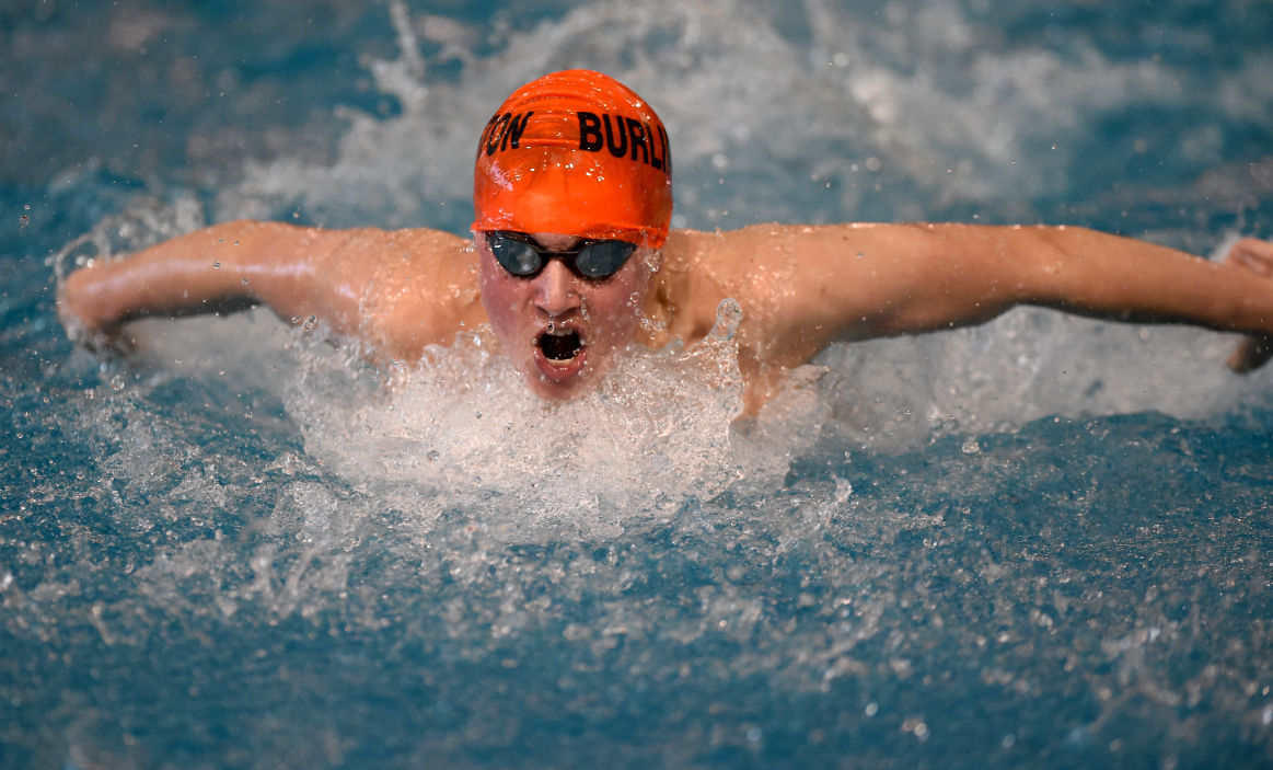 Burlington Co-op's Bleser fishing for success