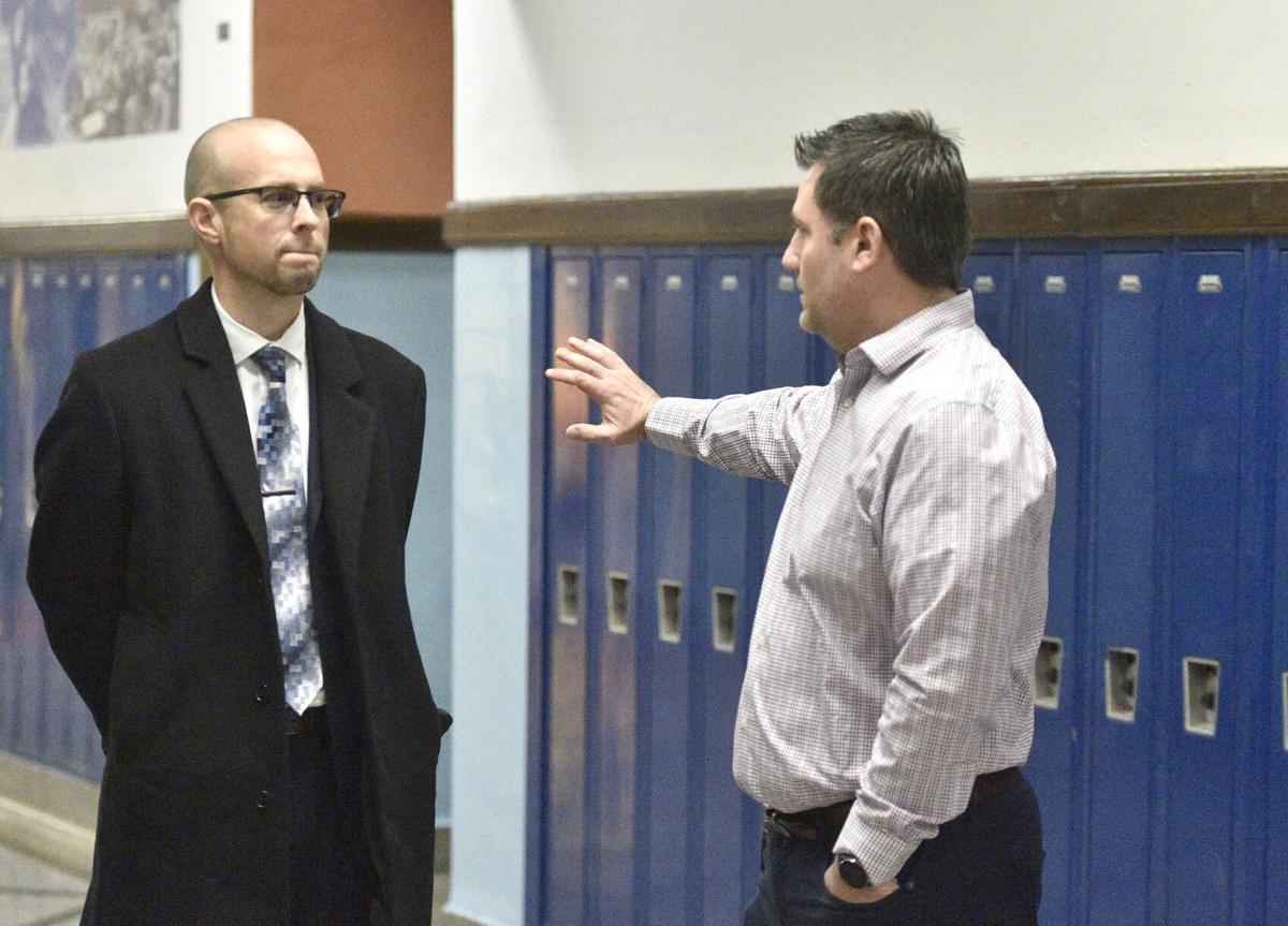 Gajewski named Racine Unified superintendent