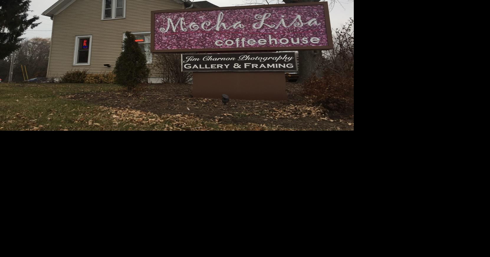 The land that Mocha Lisa sits on is for sale, but the popular ...