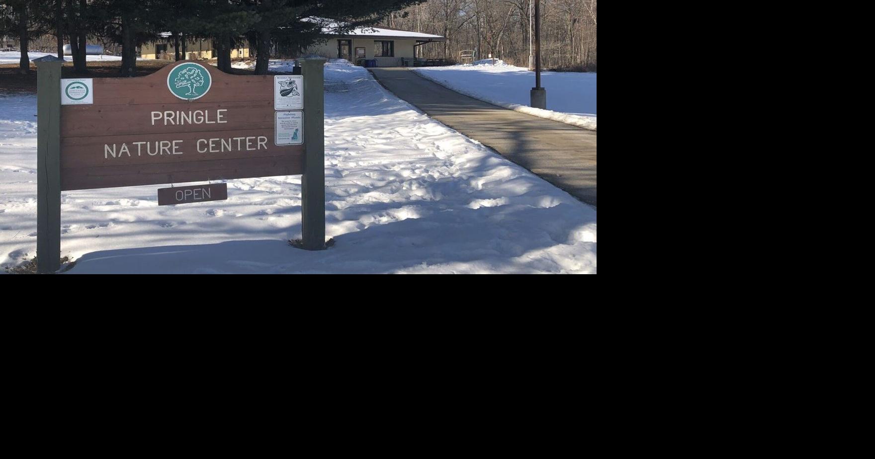 Bristol's Pringle Nature Center offers programs, rentals