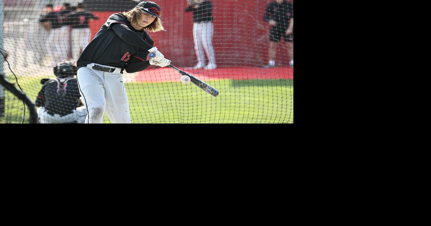 All-County baseball: Union Grove's Nowak voted Player of the Year