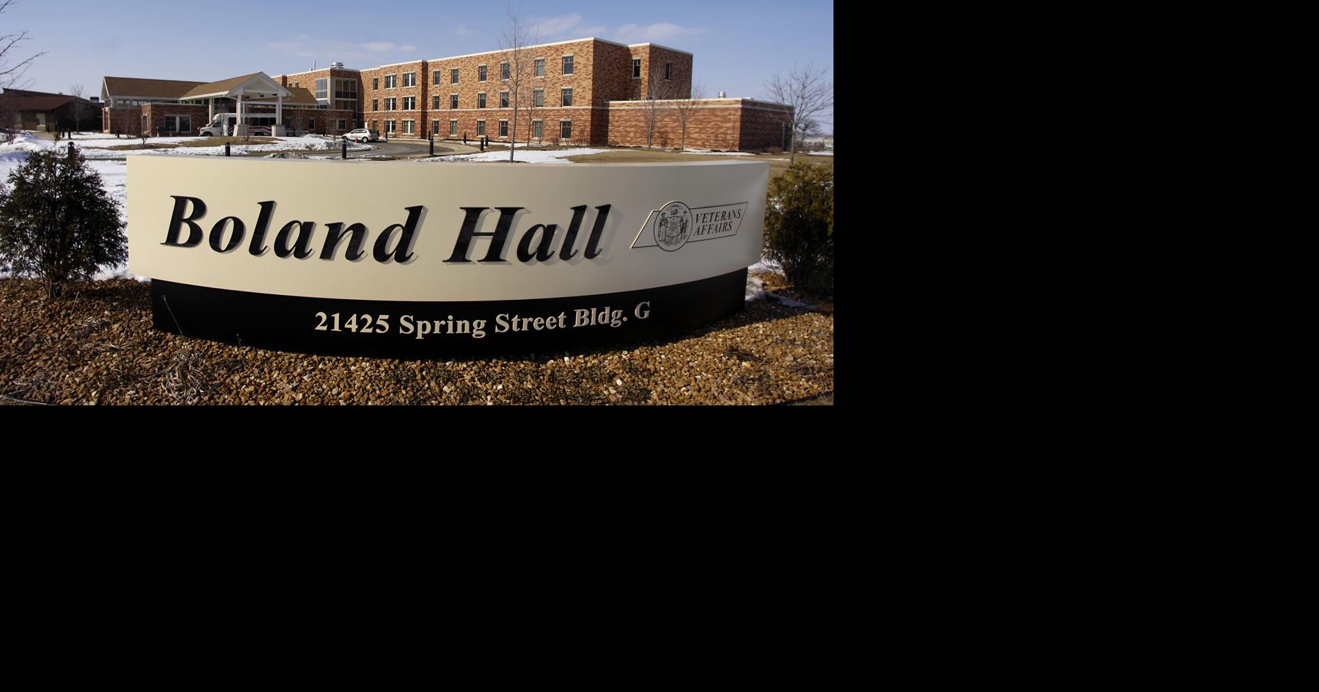 WDVA continues to limit visitors to Wisconsin Veterans Homes