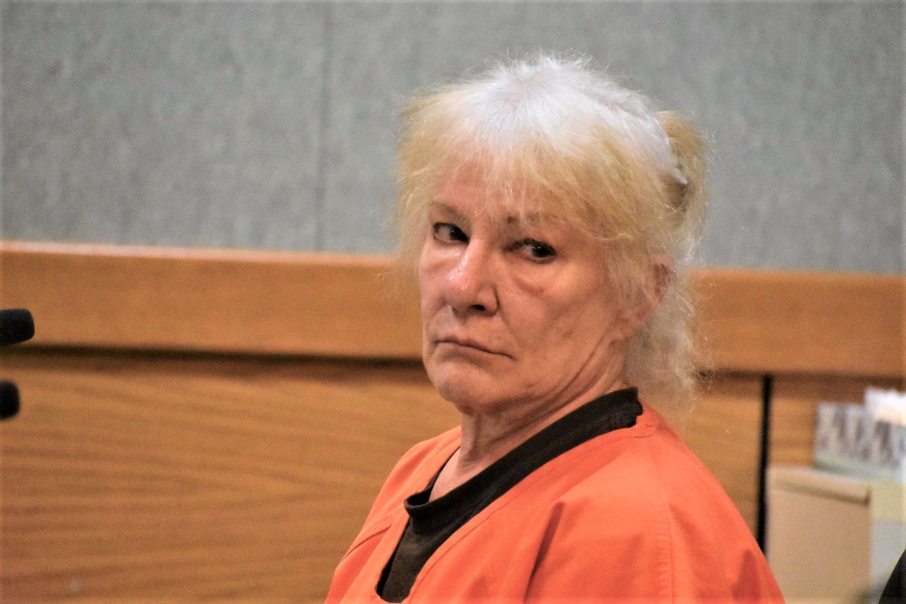 How the family of Peggy Schroeder, Racine County’s Jane Doe, found out ...