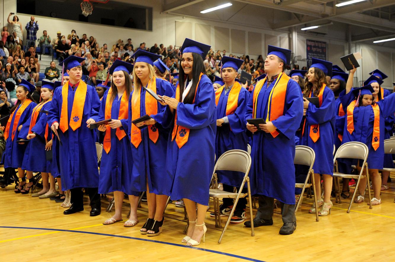 Celebrating Racine County's 2016 graduates