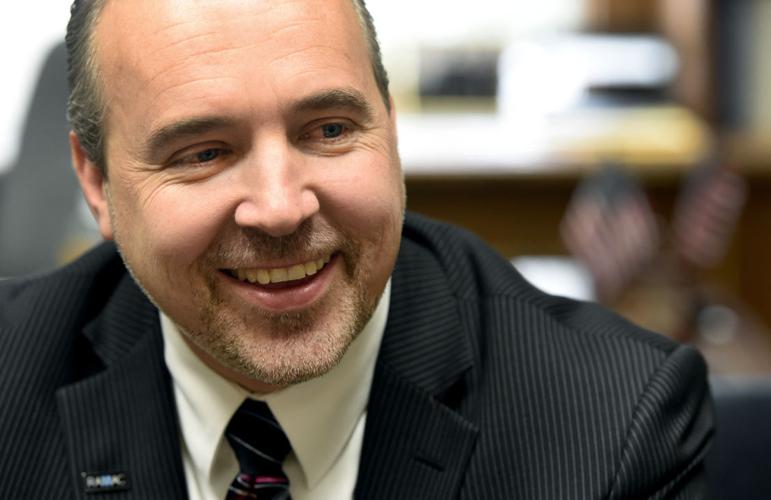 RAMAC president moving to job with SCJ