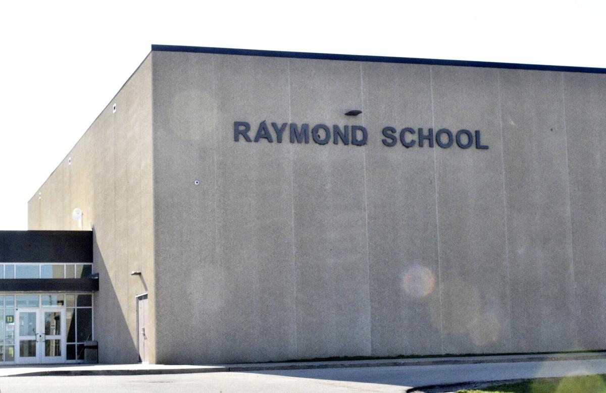 Raymond School District owns its property after 63 years