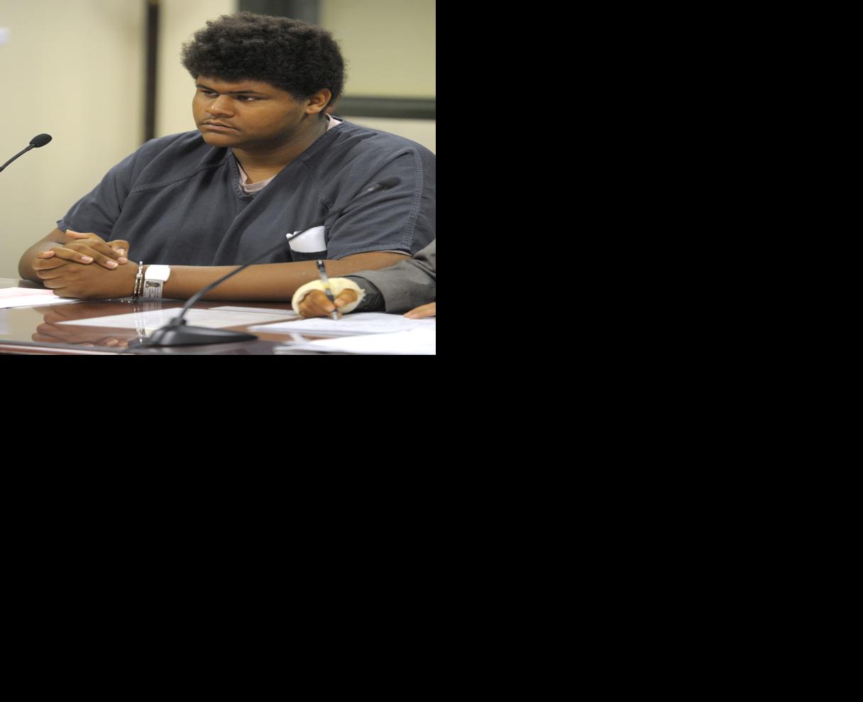 Co-defendant sentenced in 2017 Olivia MacKay homicide
