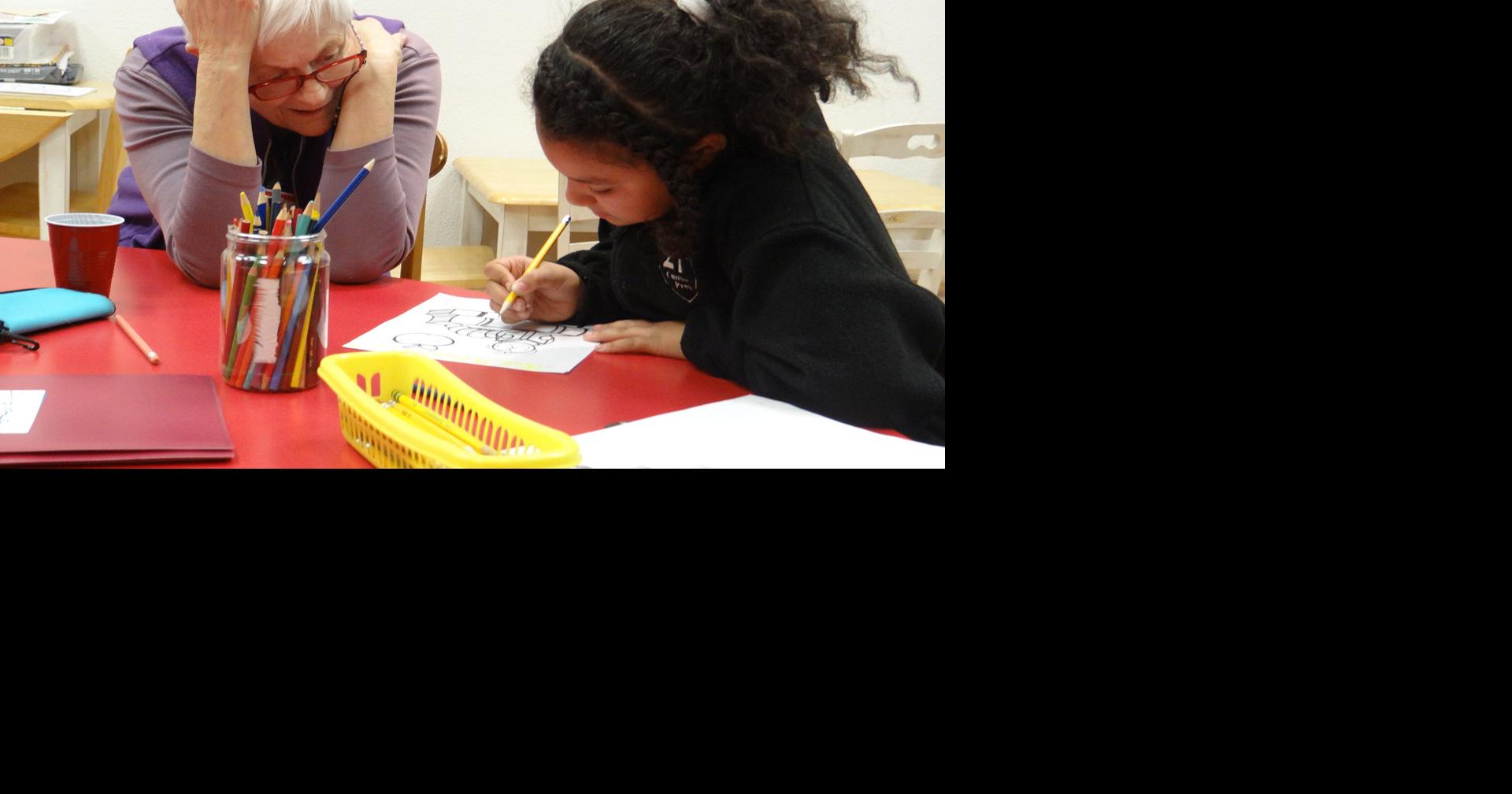 United Way invites volunteers to register to be a Schools of Hope tutor