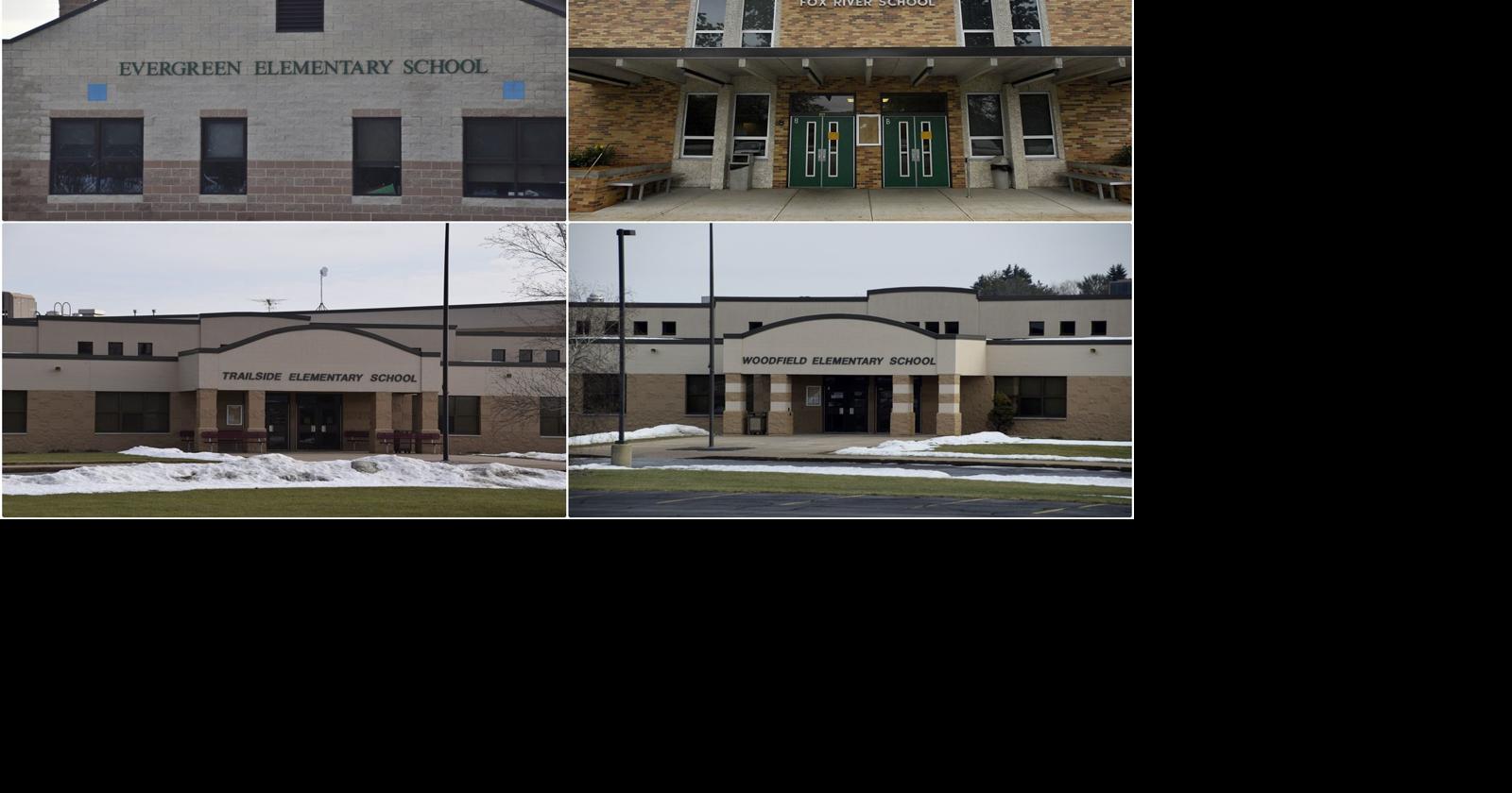 Waterford Graded School District boundary changes approved