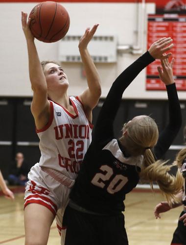 High school basketball: Union Grove girls, boys sweep doubleheader