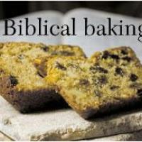 Biblical baking: People find they can blend spirituality and cooking ...